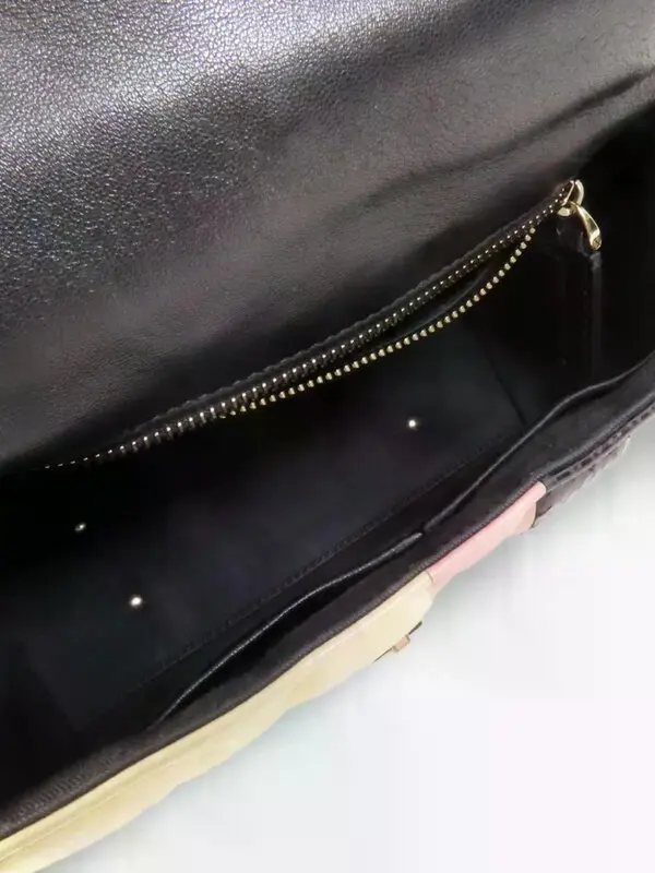 Valentino Garavani Stud-embellished Two-way Shoulder Bag
