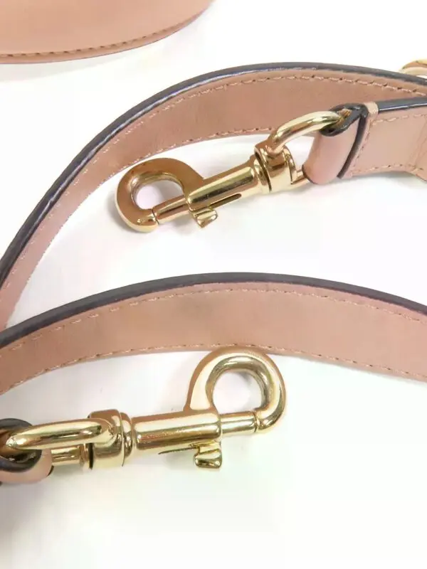 Valentino Garavani Stud-embellished Two-way Shoulder Bag
