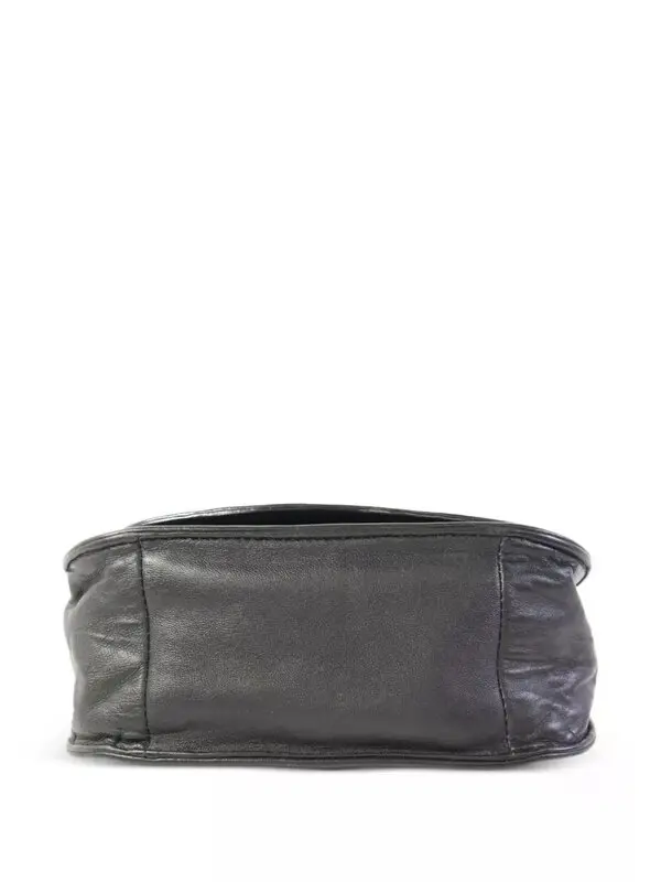 See By Chloé Chain-link Turn-lock Shoulder Bag