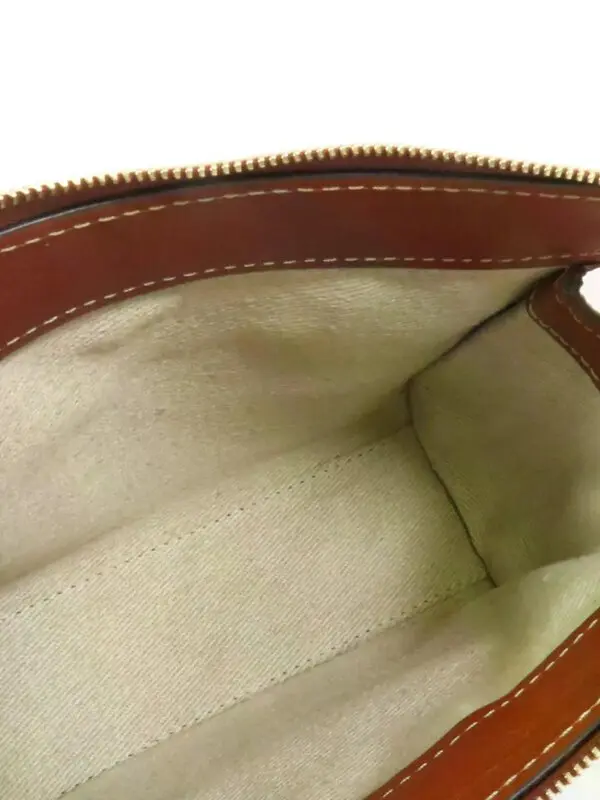 Chloé Edith Calfskin Clutch Bag