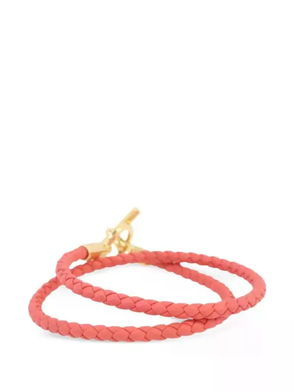 Hermès Glenan Double Tour Bracelet