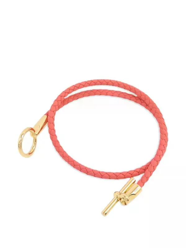 Hermès Glenan Double Tour Bracelet