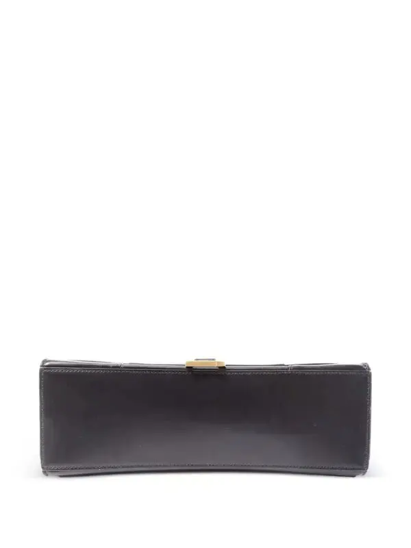 Balenciaga Hourglass Tote Bag