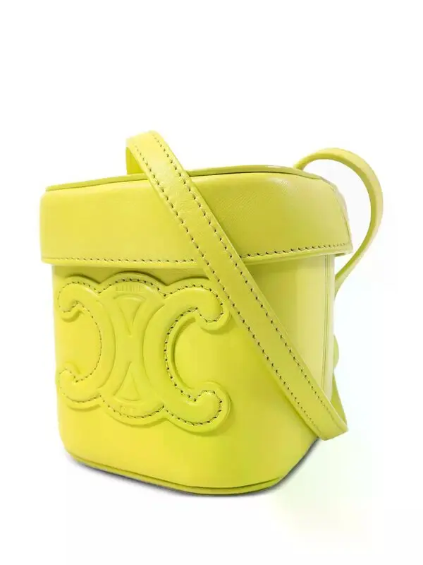 Celine Small Box Crossbody Bag