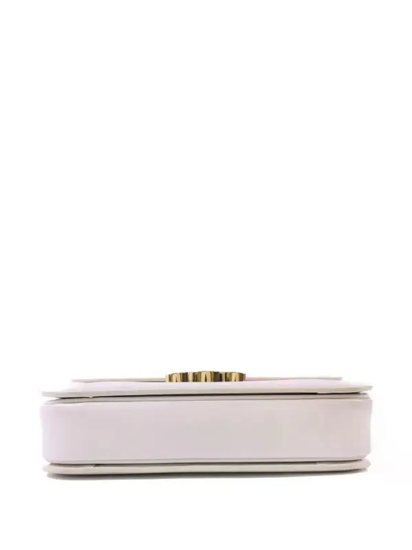 Celine Teen Triomphe Shoulder Bag