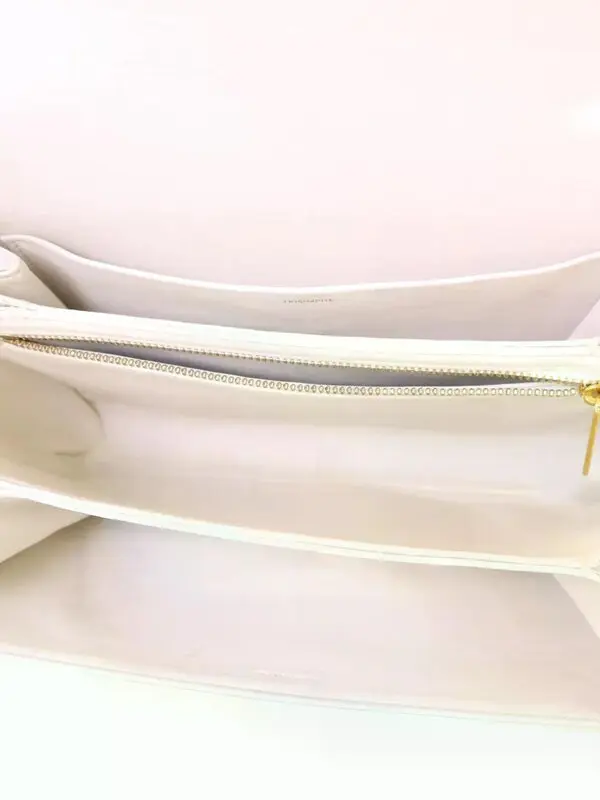 Celine Teen Triomphe Shoulder Bag