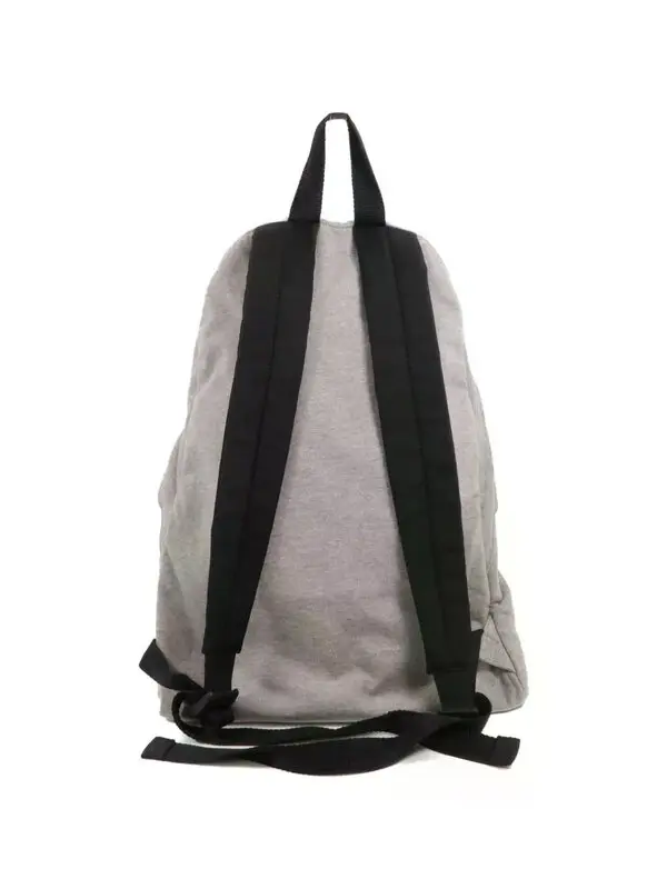 Balenciaga Logo-print Backpack