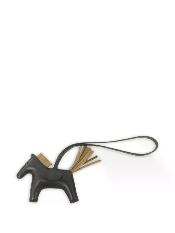 Hermès Rodeo Pm Charm