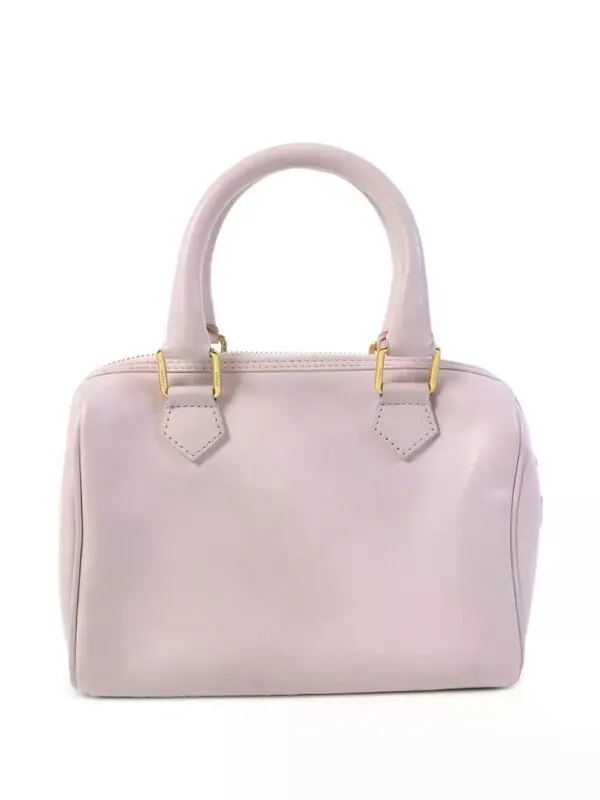 Celine Triomphe Tote Bag