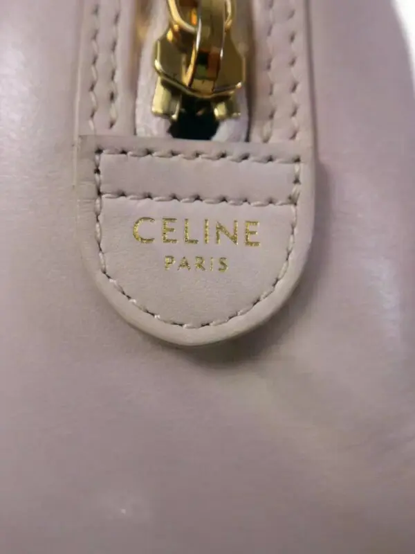 Celine Triomphe Tote Bag