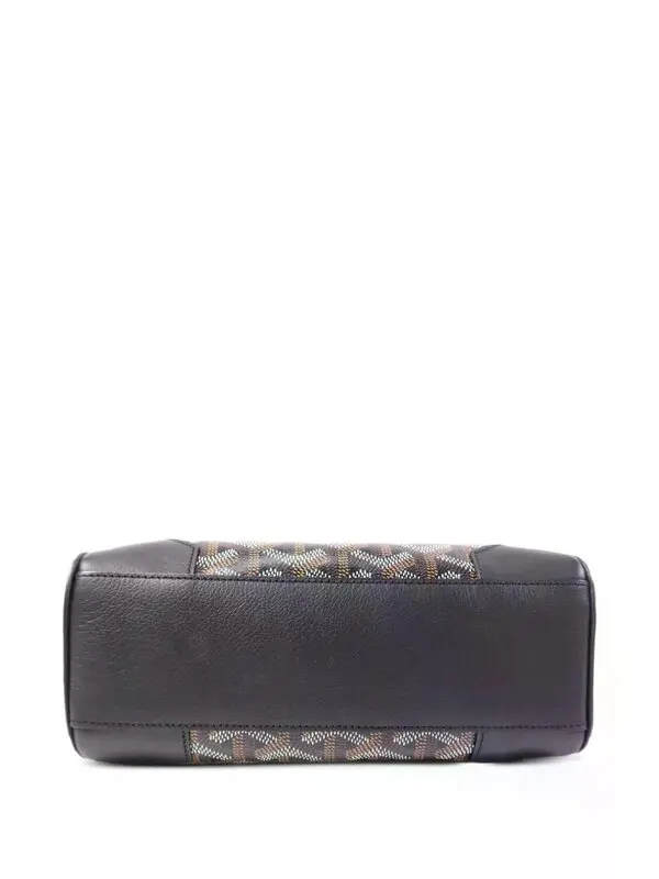 Goyard Saigon Souple Mini Shoulder Bag