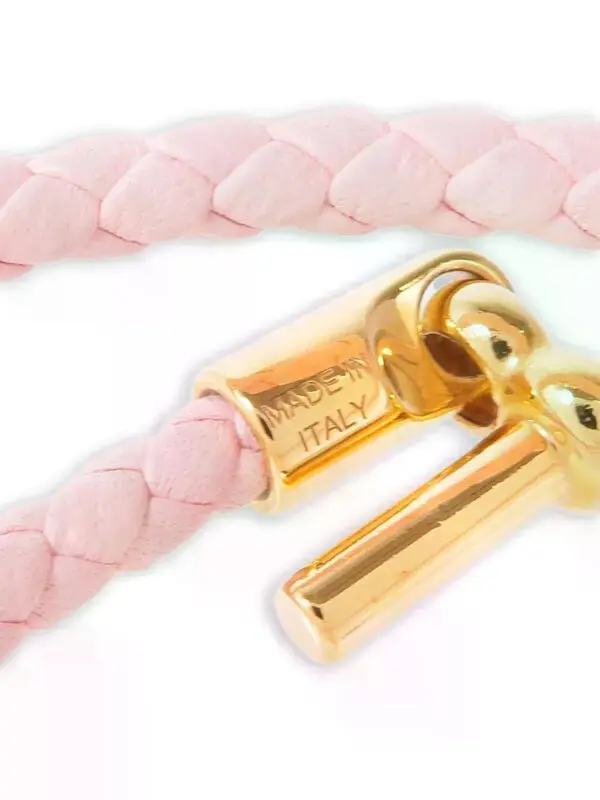 Hermès Glenan Double Tour Bracelet