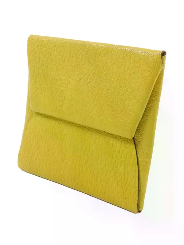 Hermès Bastia Coin Purse