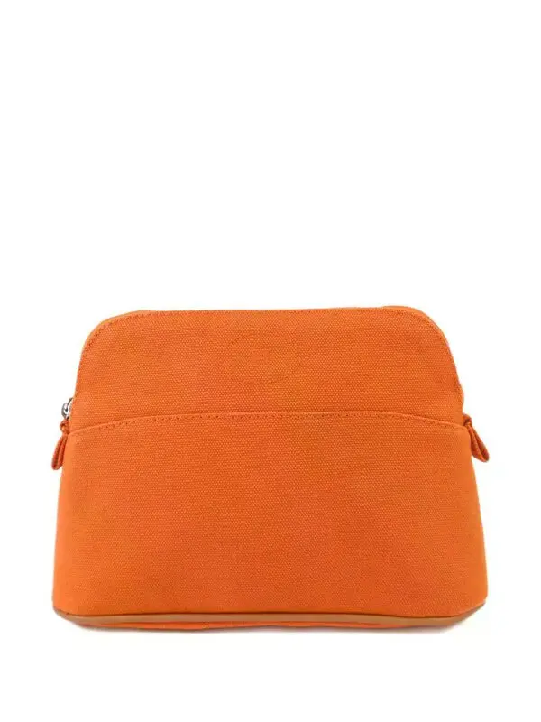 Hermès Bolide Clutch Bag