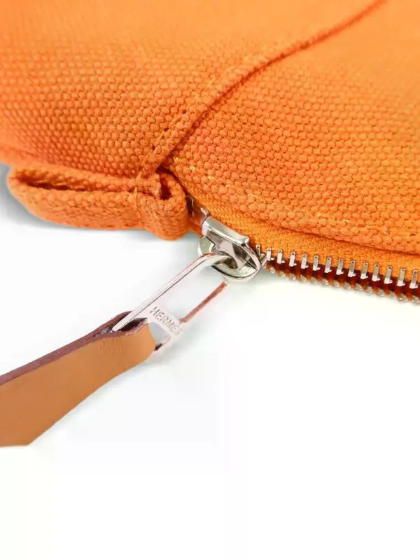 Hermès Bolide Clutch Bag
