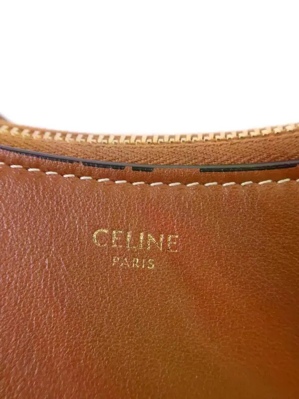Celine Ava Shoulder Bag