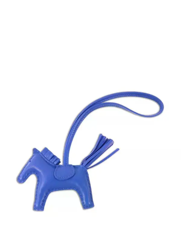 Hermès Rodeo Pm Horse Bag Charm