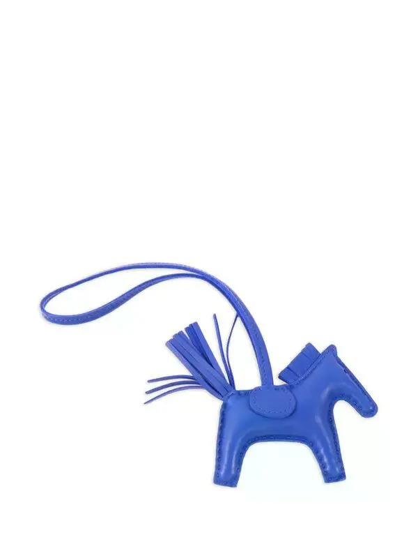 Hermès Rodeo Pm Horse Bag Charm
