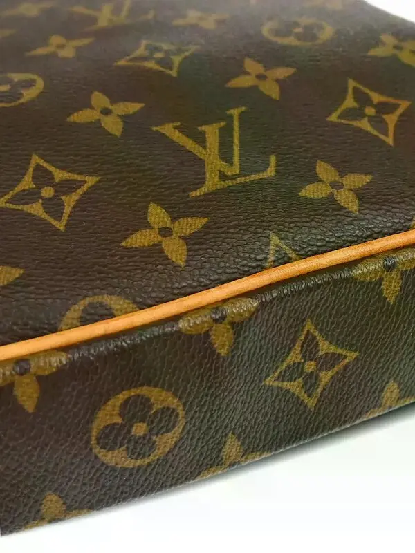 LOUIS VUITTON Odeon Pm Shoulder Bag
