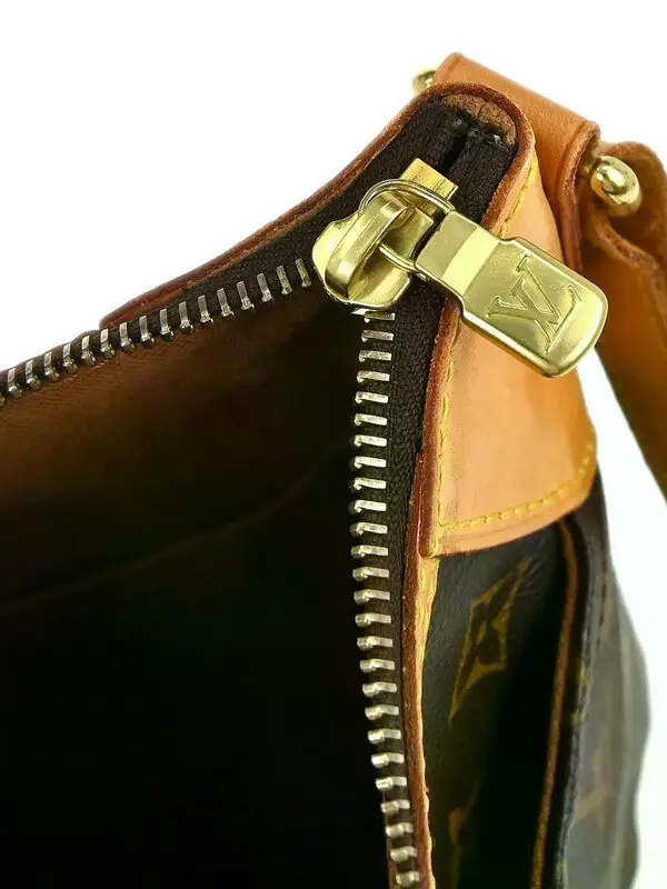LOUIS VUITTON Odeon Pm Shoulder Bag