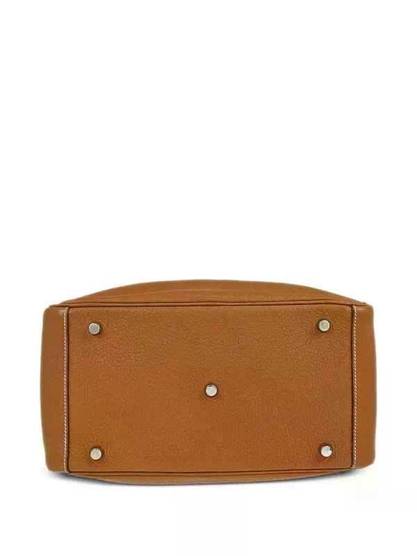 Hermès Lindy 30 Shoulder Bag