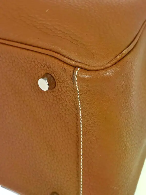 Hermès Lindy 30 Shoulder Bag