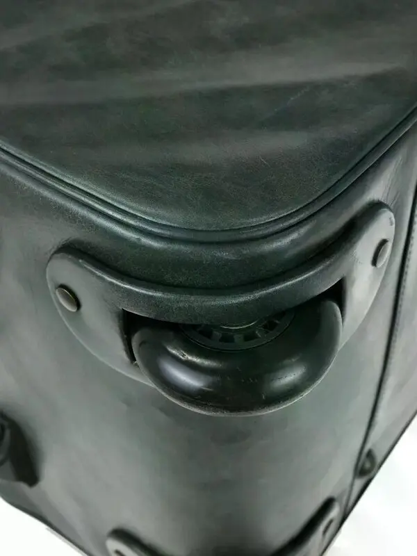 Balenciaga Carry-on Luggage Handbag