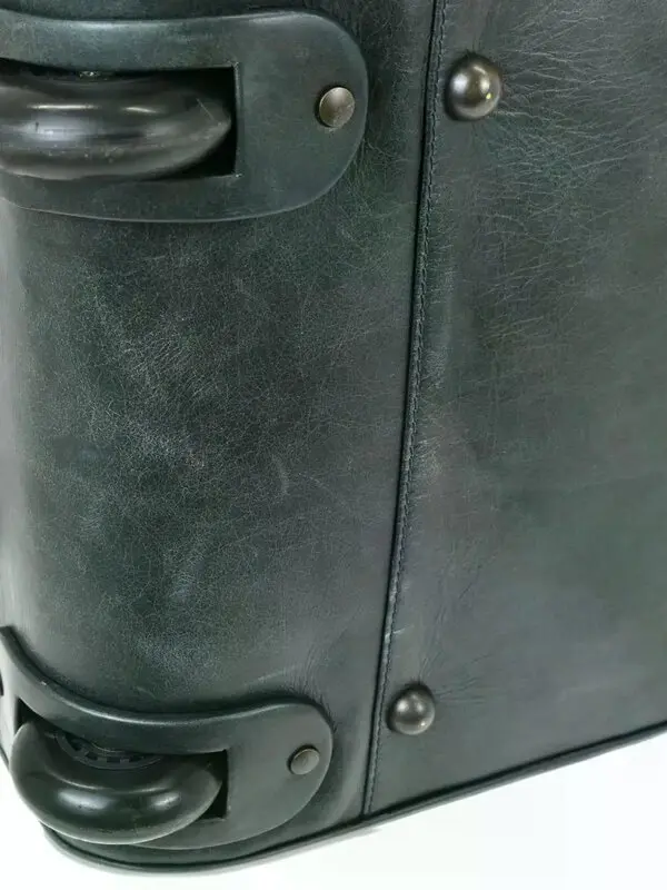 Balenciaga Carry-on Luggage Handbag