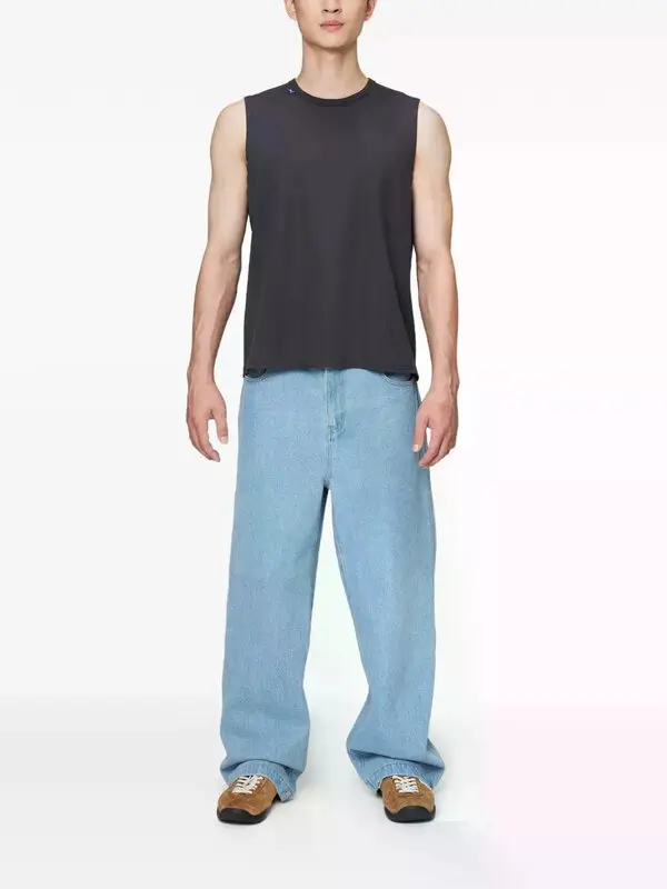 OFF DUTY Jb Panelled Tank Top