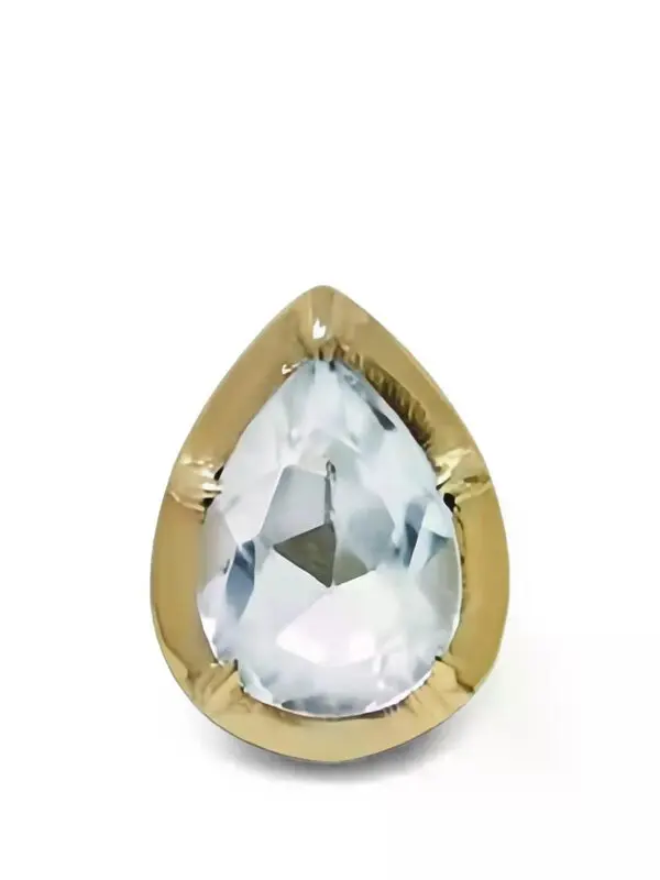 Anzie Mélia Earrings - Gold