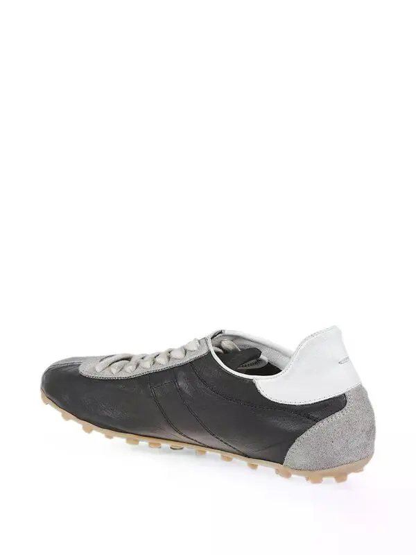 MAISON MARGIELA Panelled Sneakers