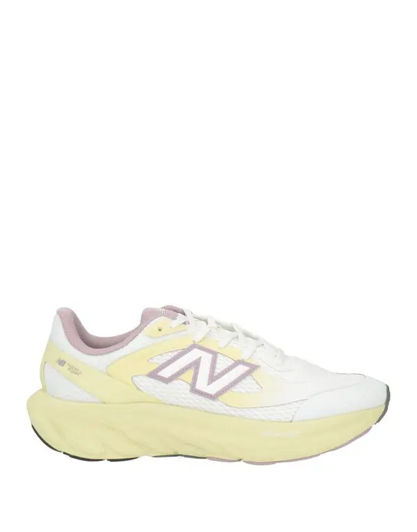NEW BALANCE Utrn Low-top Sneakers - Yellow