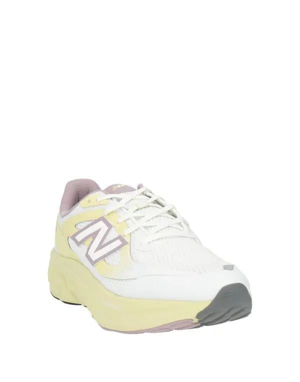 NEW BALANCE Utrn Low-top Sneakers - Yellow