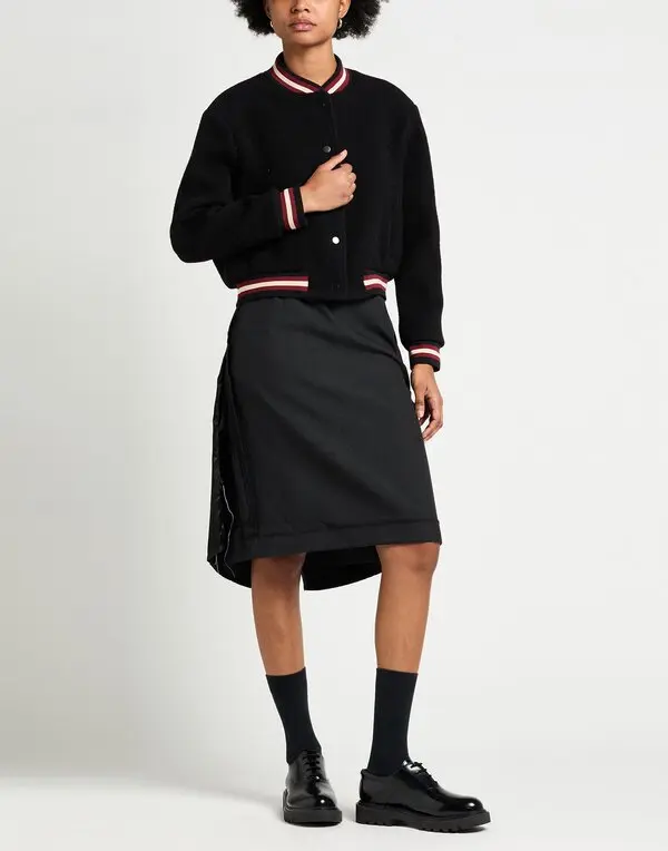 Ba&sh Varsity Jacket