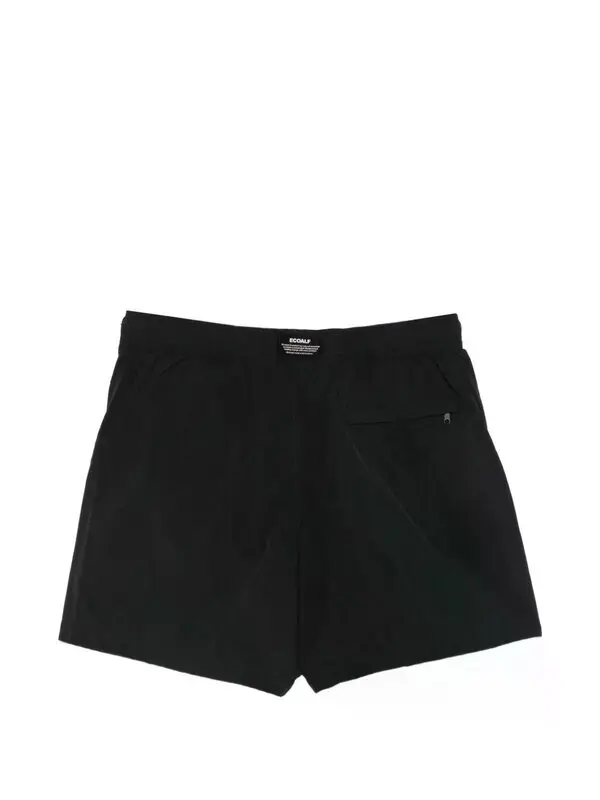 ECOALF Biarritz Drawstring Swim Shorts