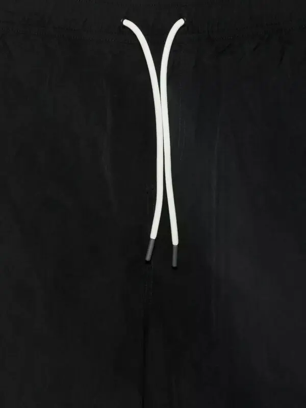 ECOALF Biarritz Drawstring Swim Shorts