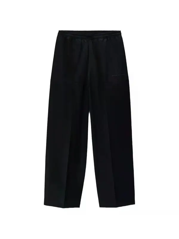 Alexander Wang Elastic Waist Trousers
