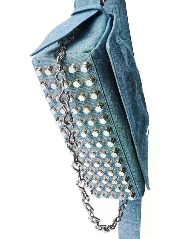 Alexander Wang Medium Ricco Shoulder Bag