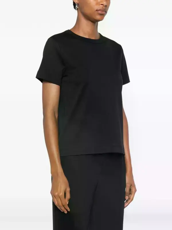 SHIRT C ZERO Cotton Crewneck T-shirt