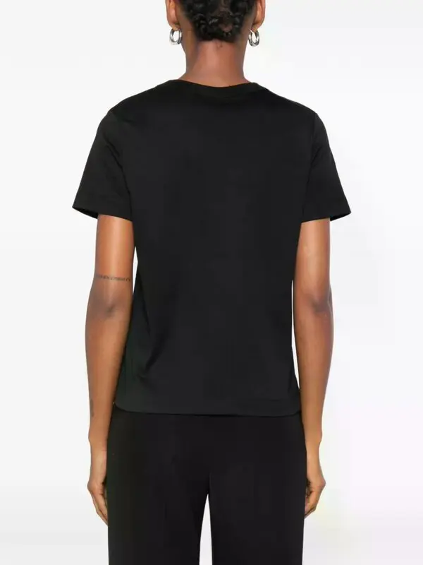 SHIRT C ZERO Cotton Crewneck T-shirt