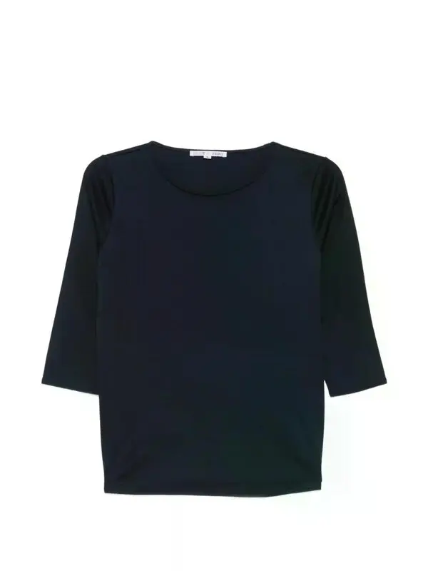 SHIRT C ZERO Crew Neck T-shirt