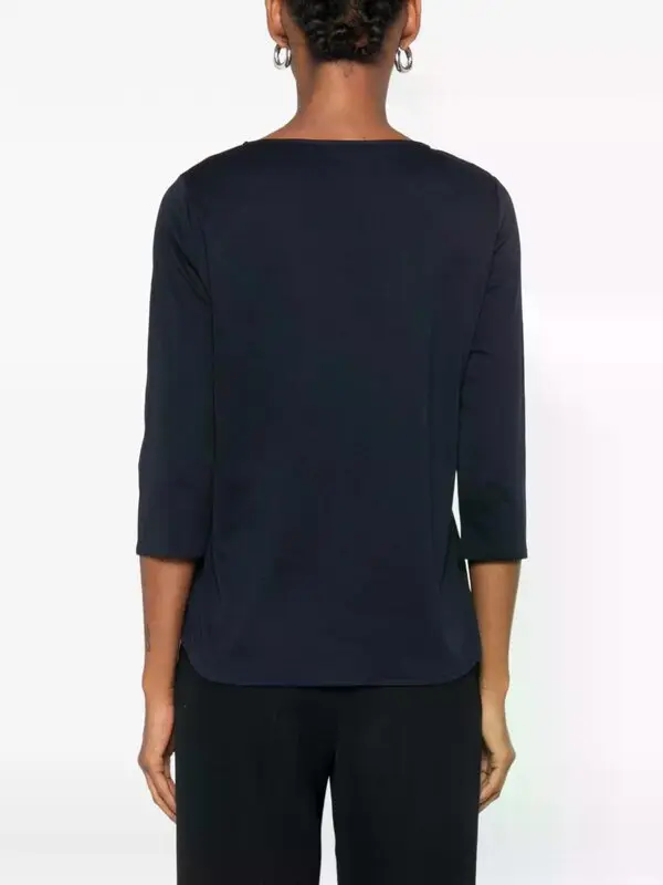 SHIRT C ZERO Crew Neck T-shirt