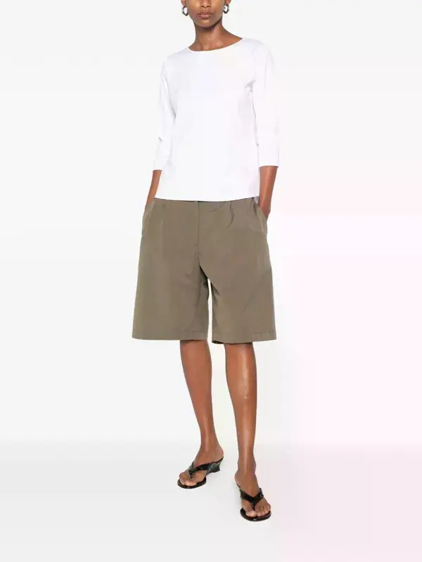 SHIRT C ZERO Three-quarter Sleeve T-shirt