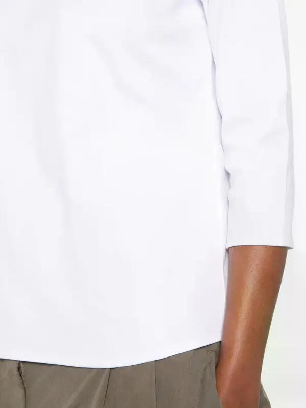 SHIRT C ZERO Three-quarter Sleeve T-shirt