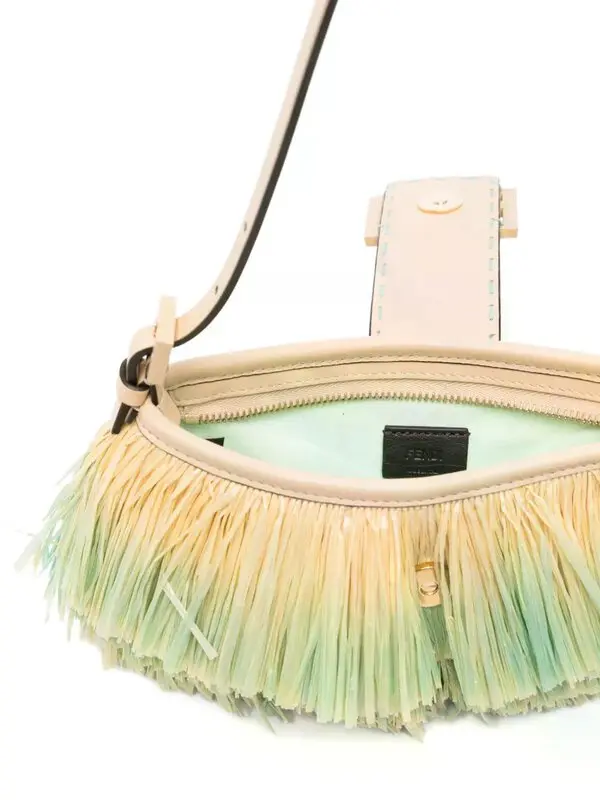 Fendi Baguette Shoulder Bag