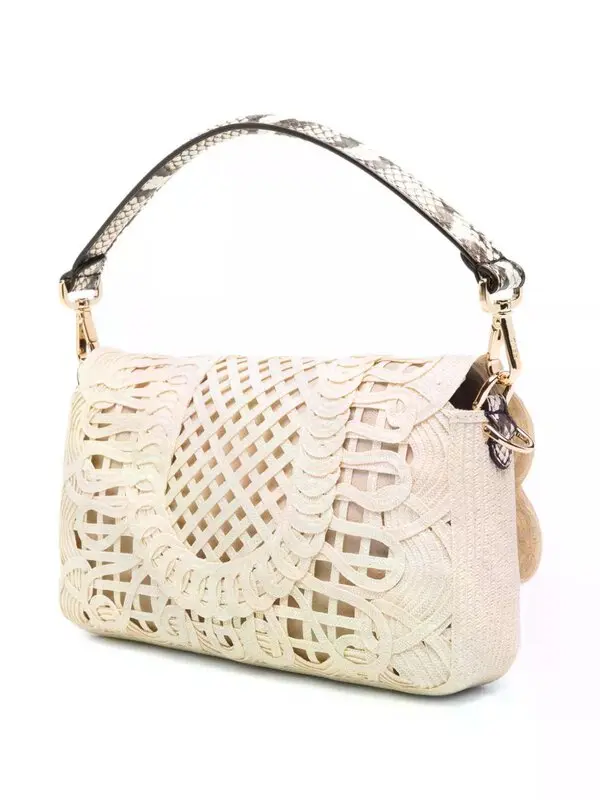 Fendi Baguette Shoulder Bag