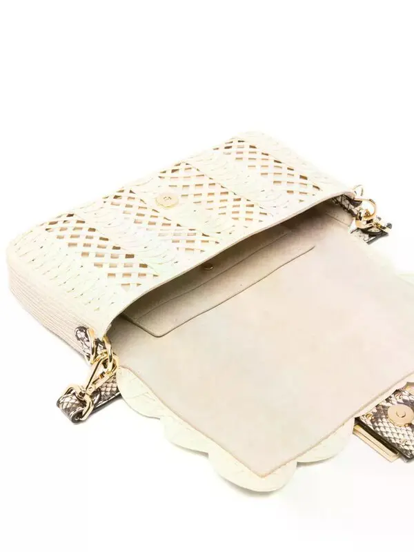 Fendi Baguette Shoulder Bag