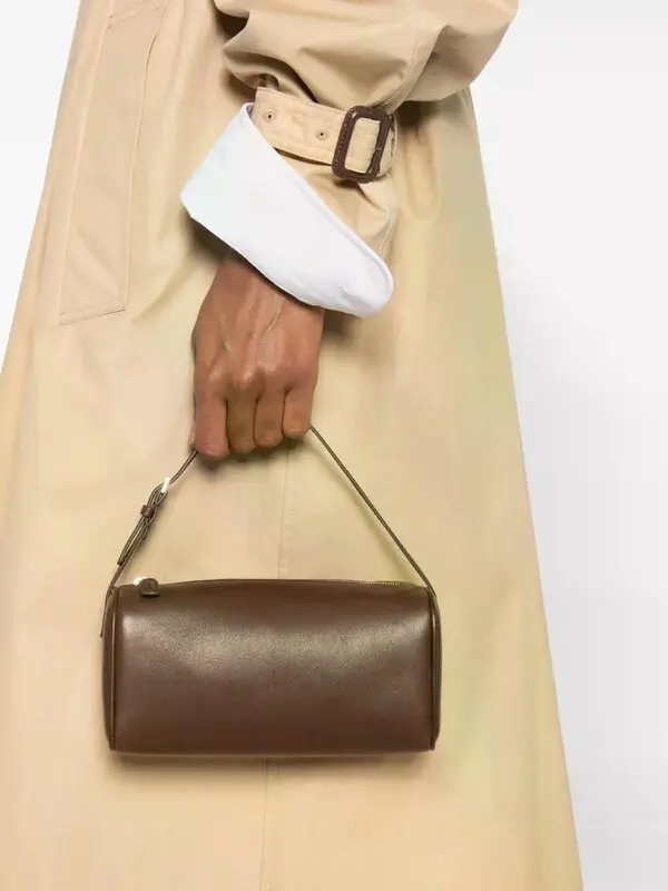 THE ROW Leather Tote Bag