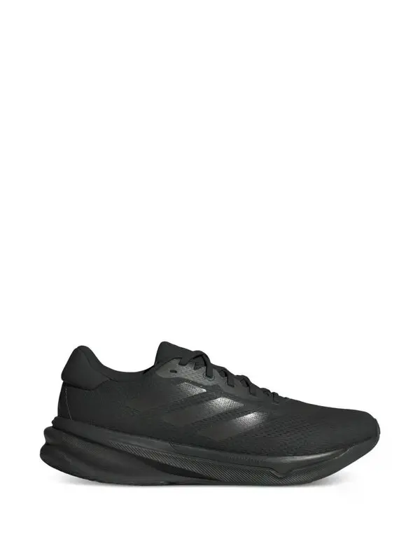 Adidas Supernova Stride Sneakers - Black