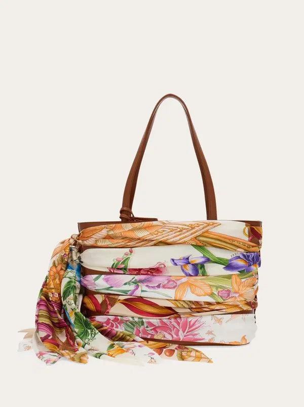 FERRAGAMO Tote Bag